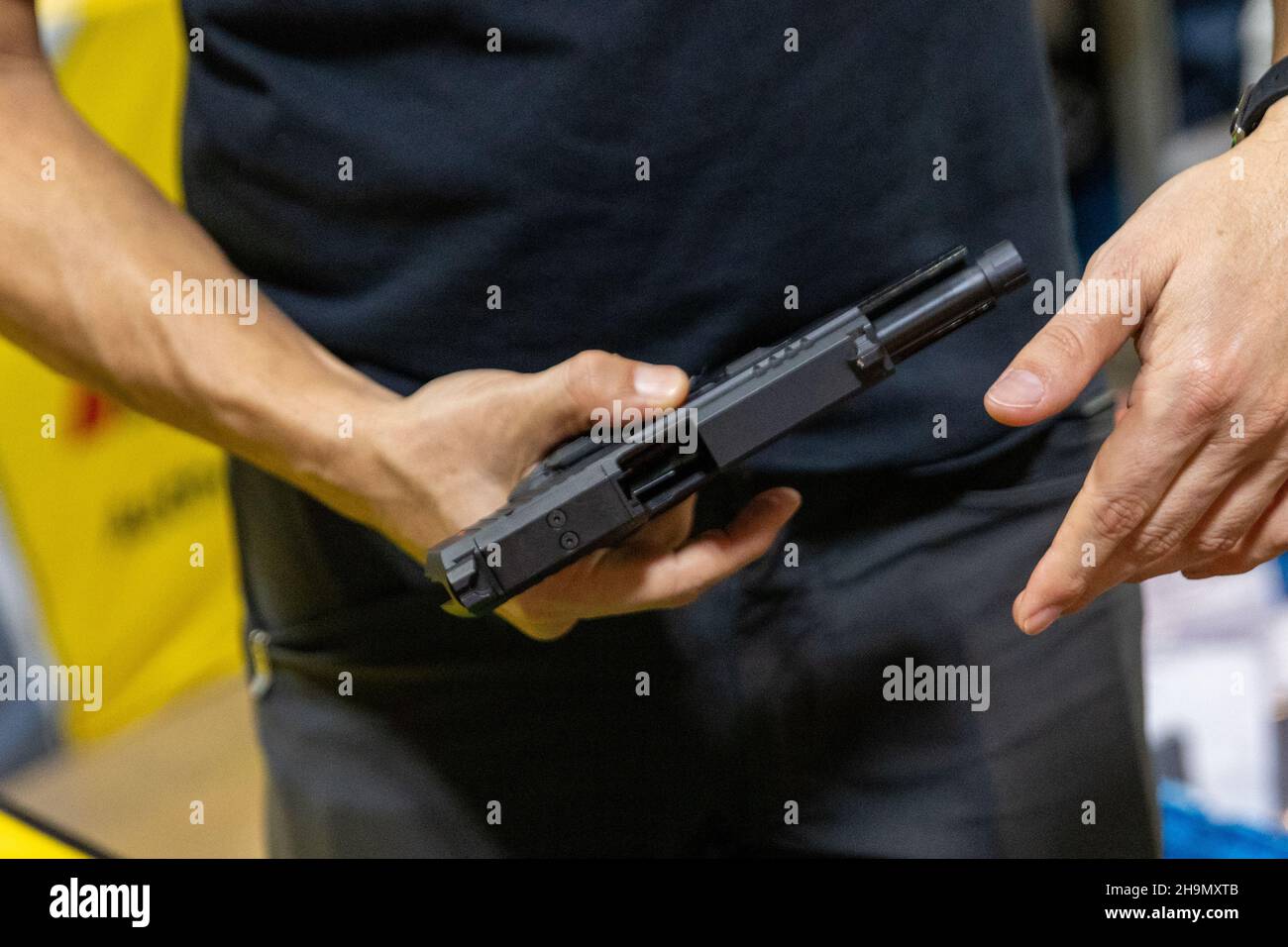 Florida Gun Shows, the largest gun show promoter in Florida. New, used ...