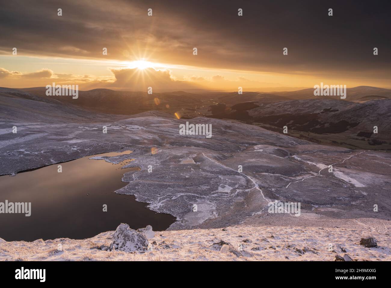 Loch brandy hi-res stock photography and images - Alamy