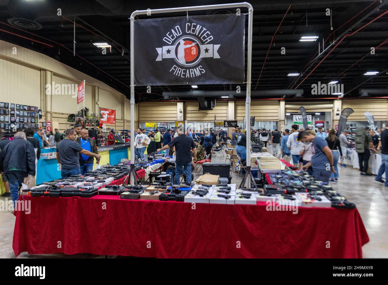 Florida Gun Shows, the largest gun show promoter in Florida. New, used ...