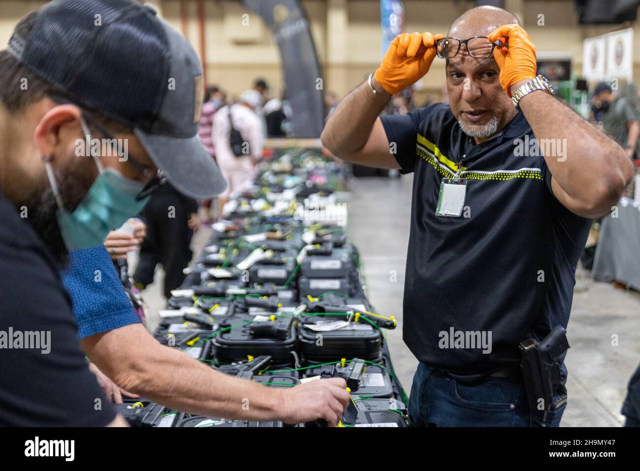 Florida Gun Shows, the largest gun show promoter in Florida. New, used ...