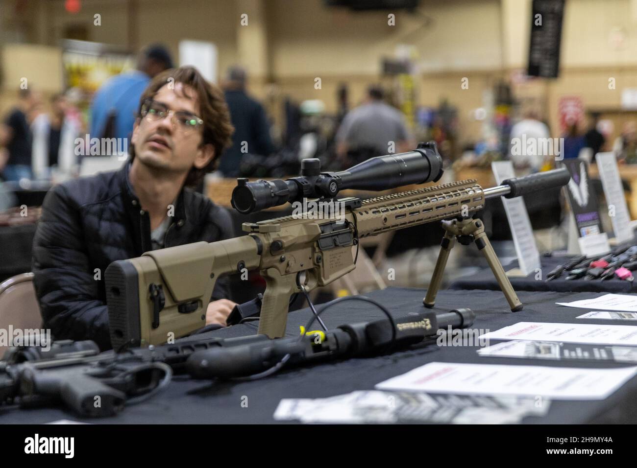 Florida Gun Shows, the largest gun show promoter in Florida. New, used ...