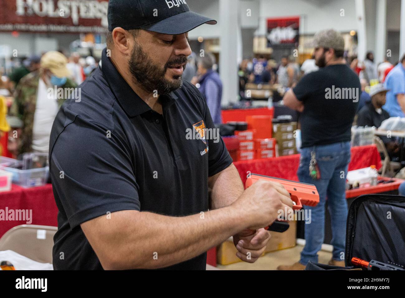 Florida Gun Shows, the largest gun show promoter in Florida. New, used ...