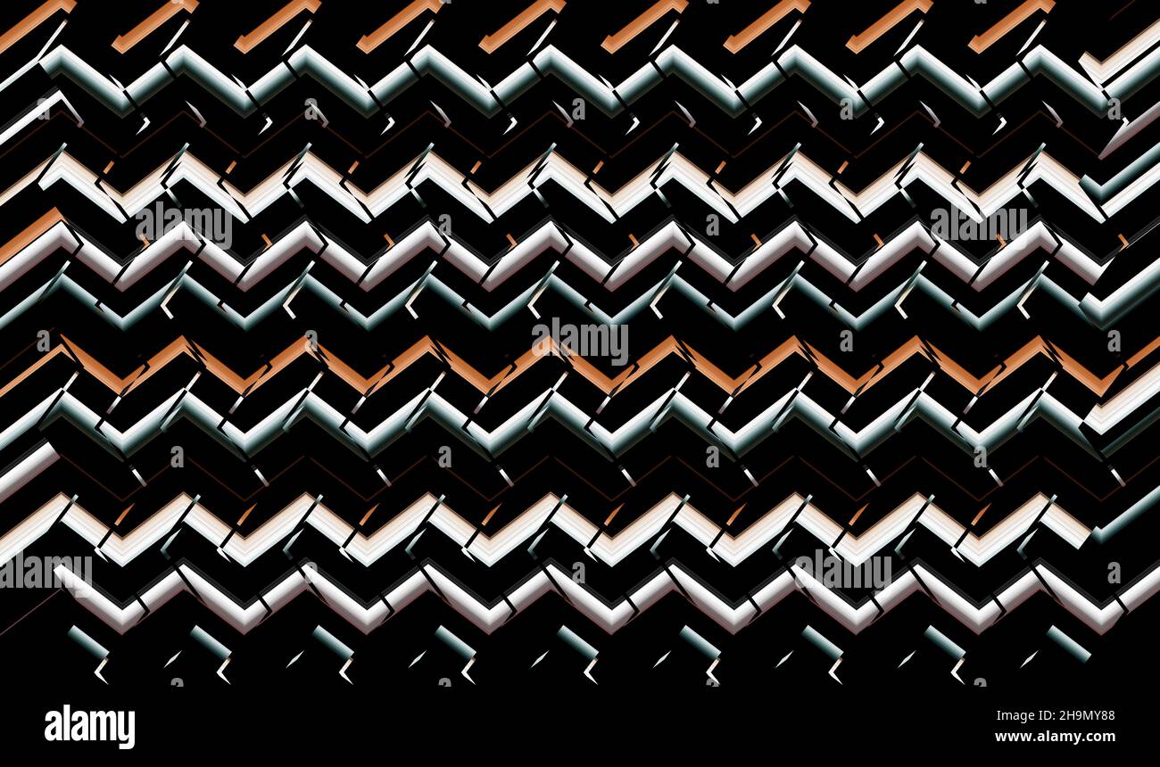 Textile illustration.Fashionable print pattern.Colorful dirty abstract ...