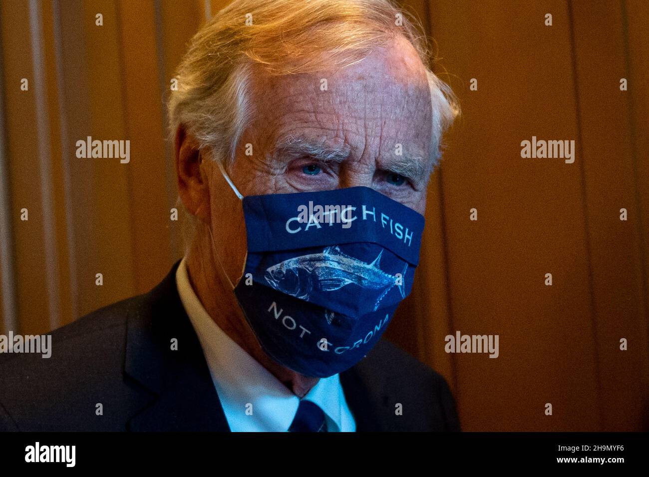 Angus king hi-res stock photography and images - Alamy