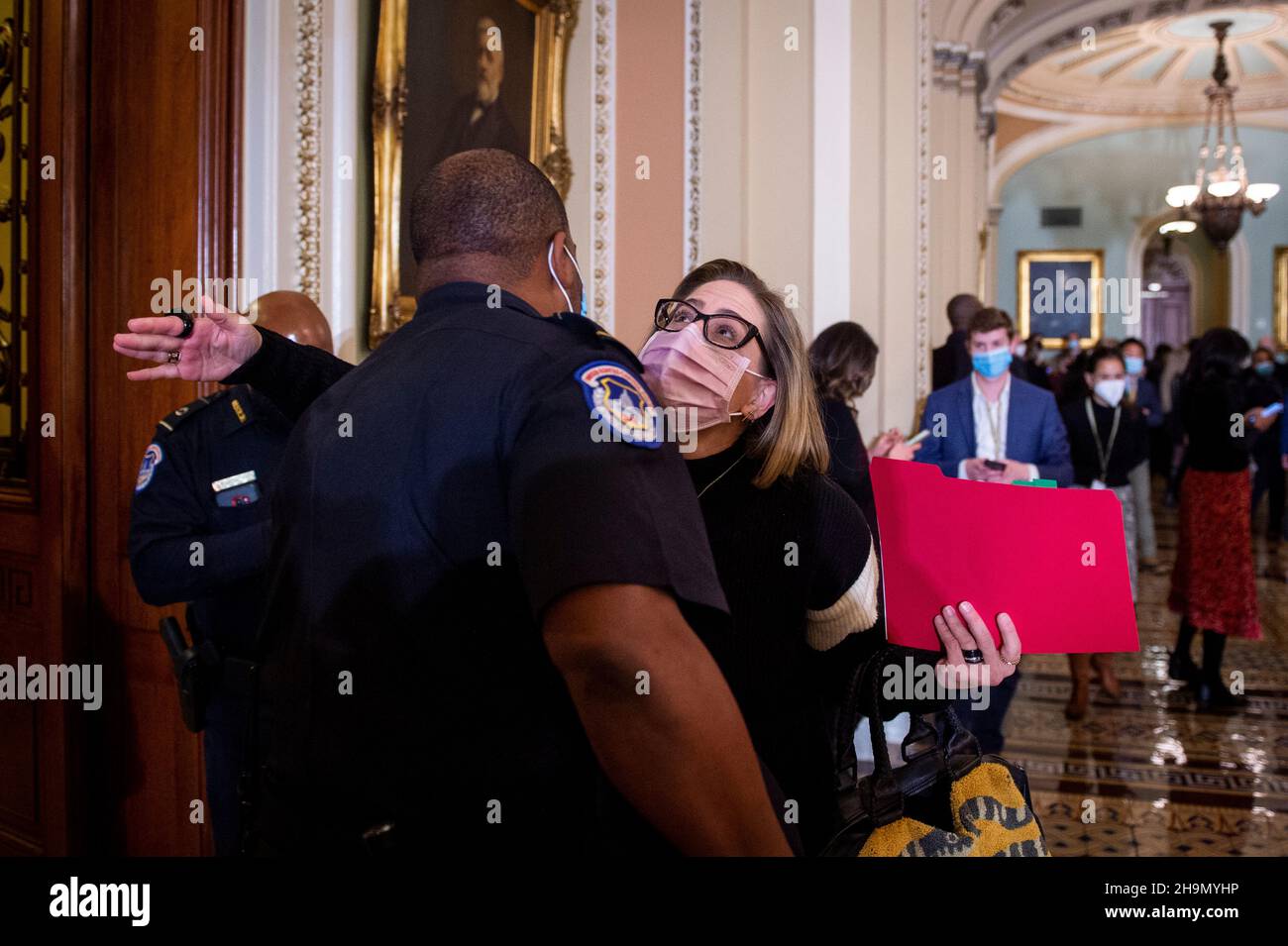 Us capitol police hi-res stock photography and images - Alamy