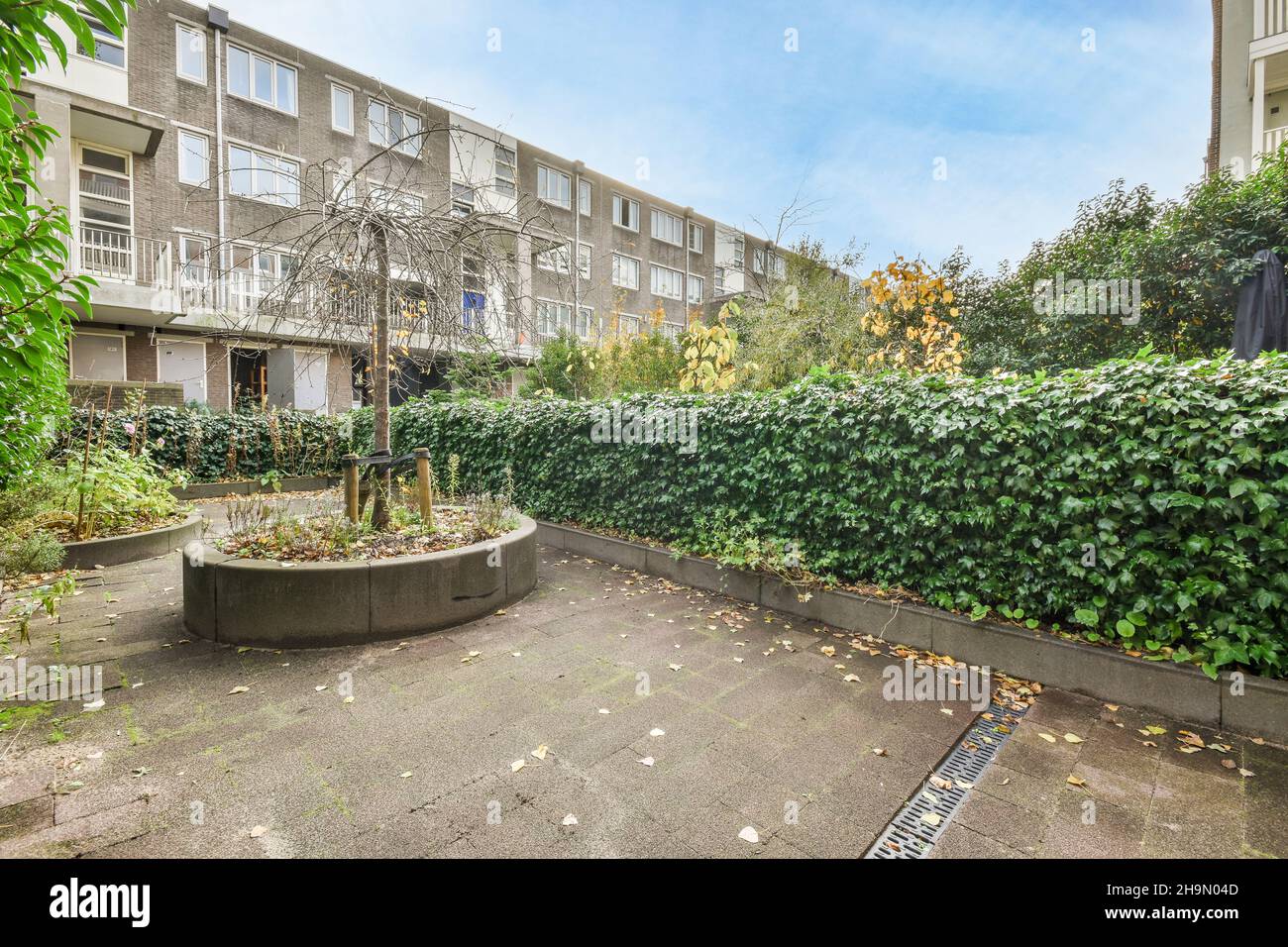 Building yard hi-res stock photography and images - Alamy