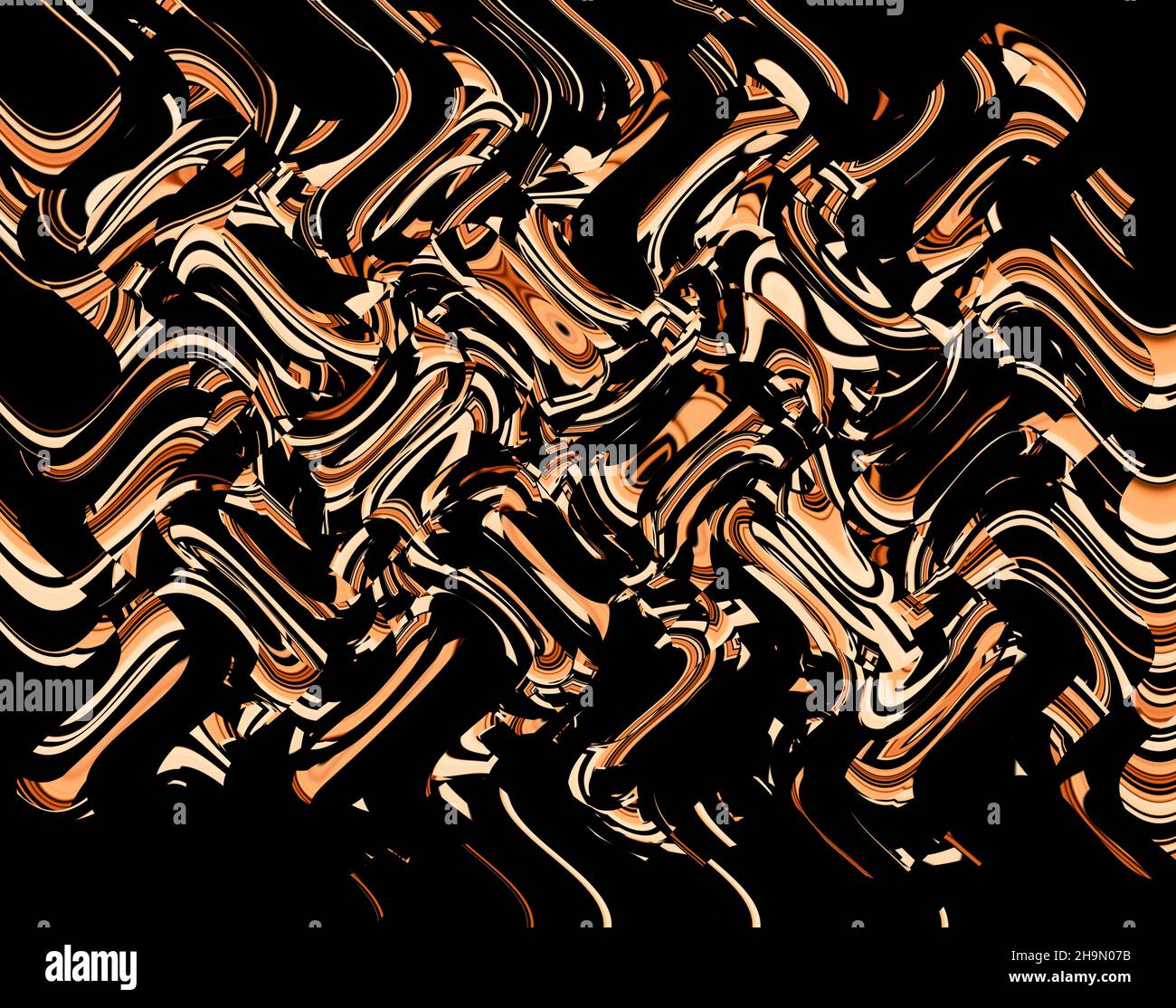 Textile illustration.Fashionable print pattern.Colorful dirty abstract ...