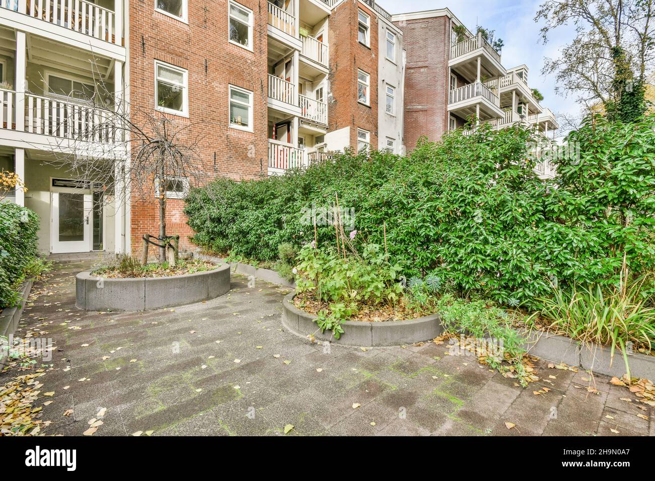 Building yard hi-res stock photography and images - Alamy