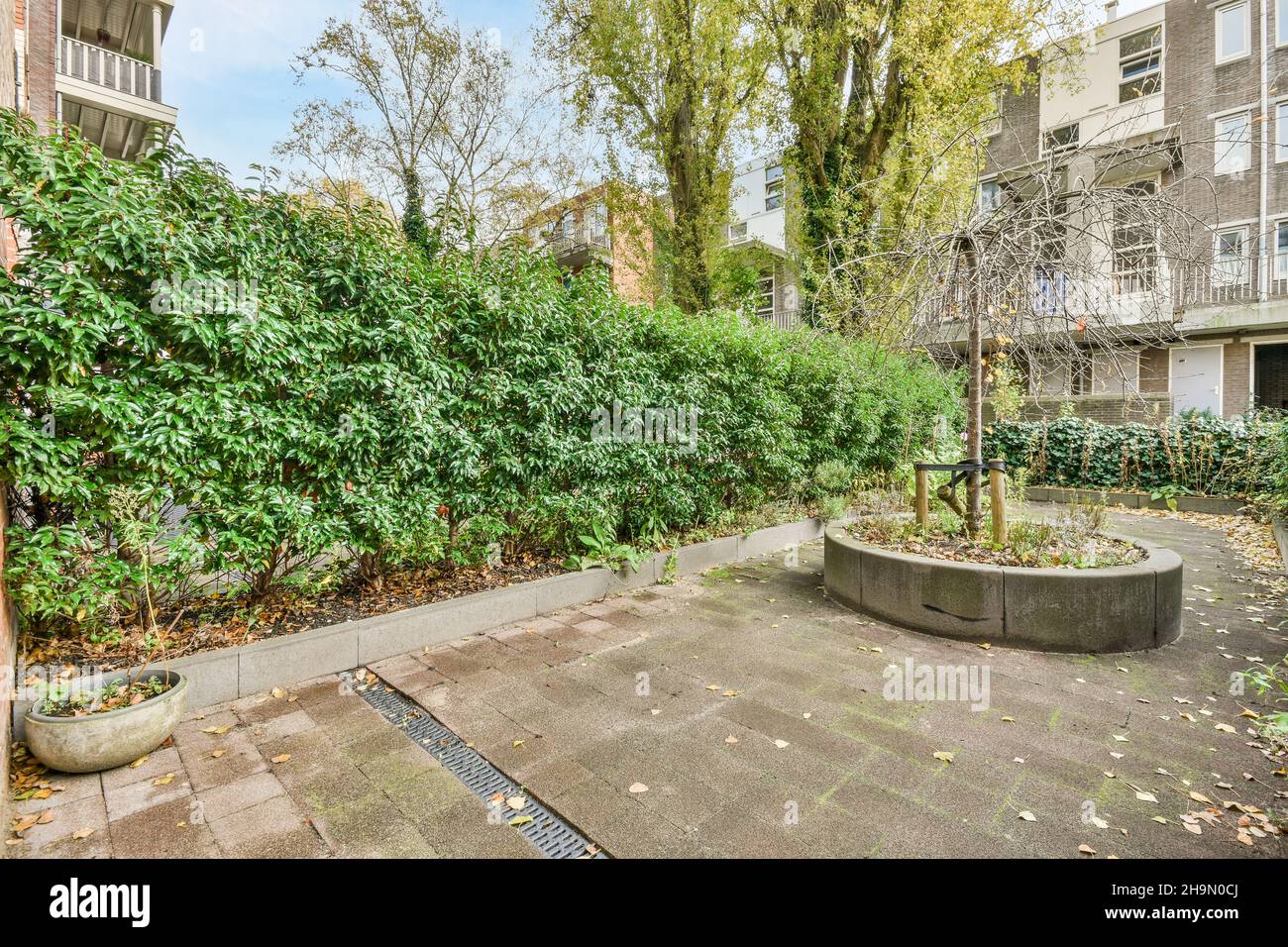 View of a dust yard hi-res stock photography and images - Alamy