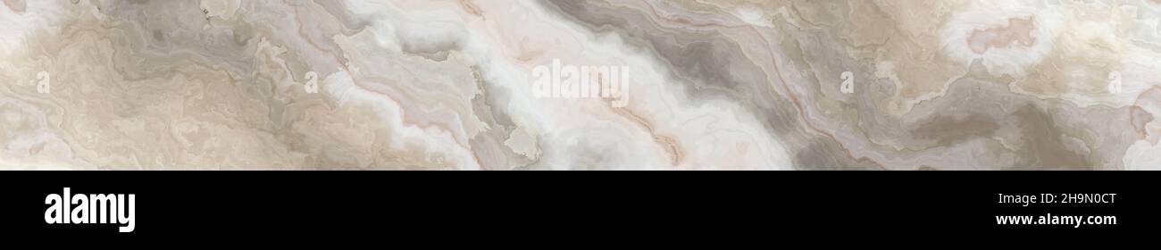 Ivory Onyx abstract texture. Soft background. 2D illustration. Natural ...