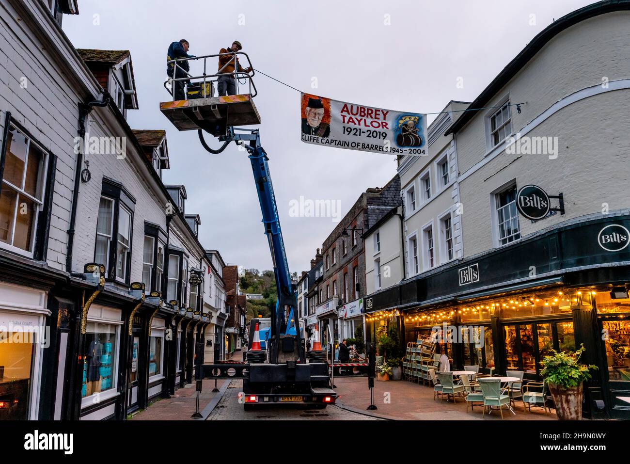 Banner banners sign signs hi-res stock photography and images - Alamy