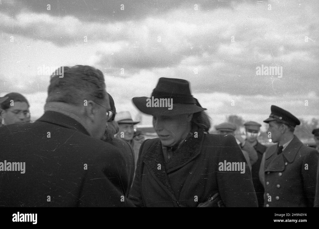 Anna andrejewa hi-res stock photography and images - Alamy