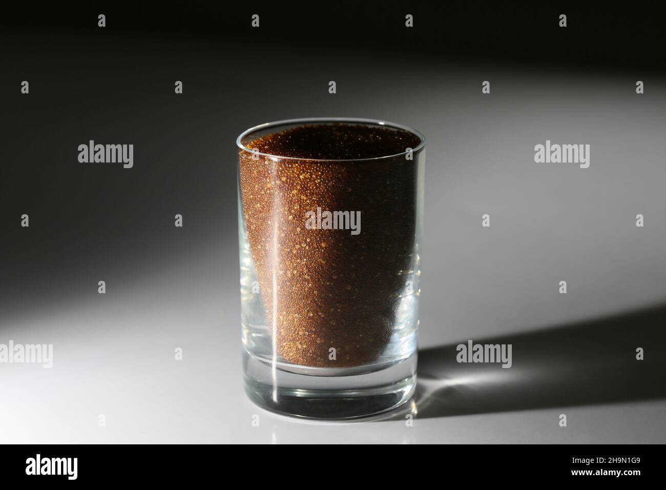 Ion exchange resin hi-res stock photography and images - Alamy