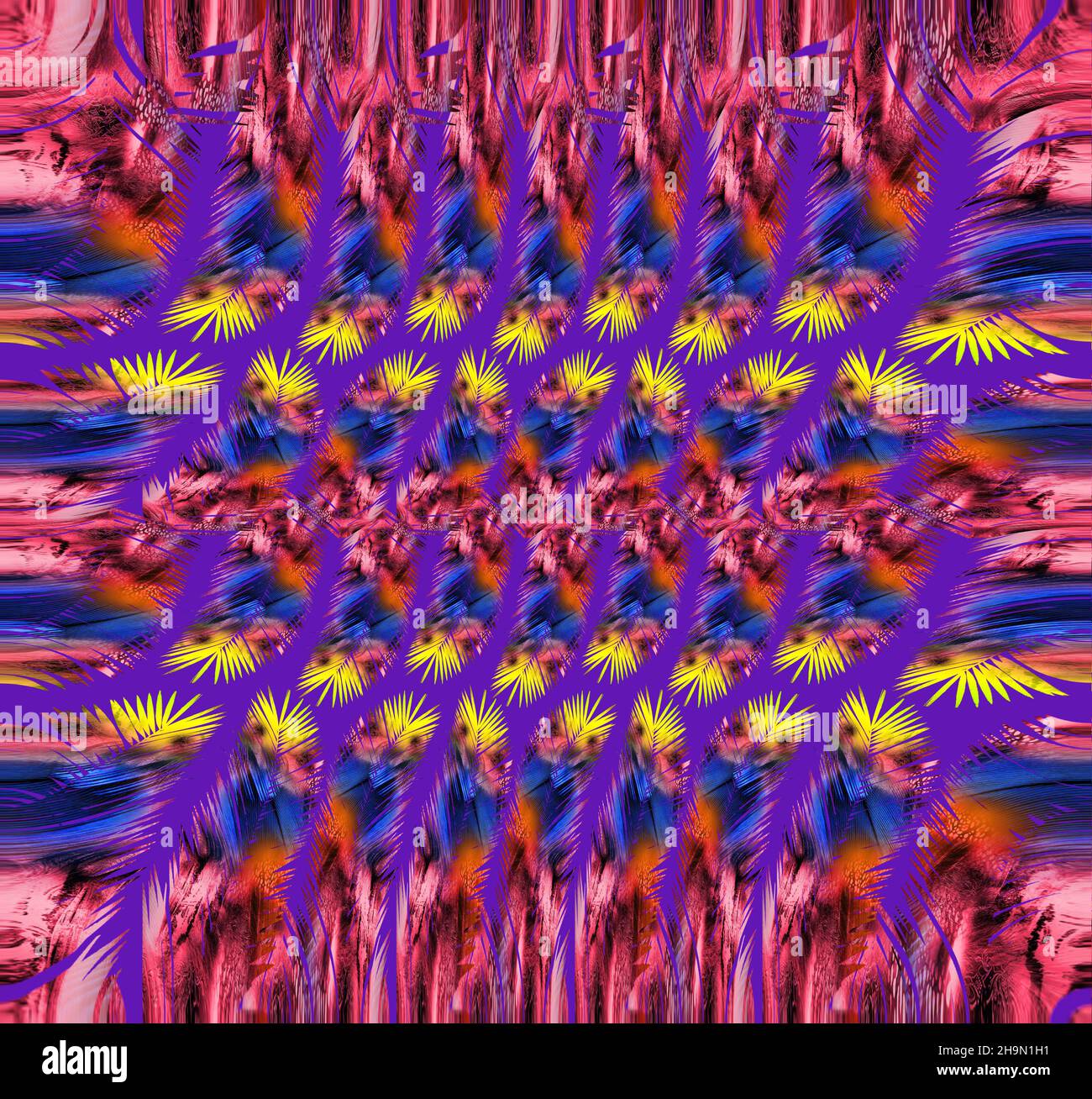 Textile pattern,abstract artwork.Colorful texture background.Creative ...