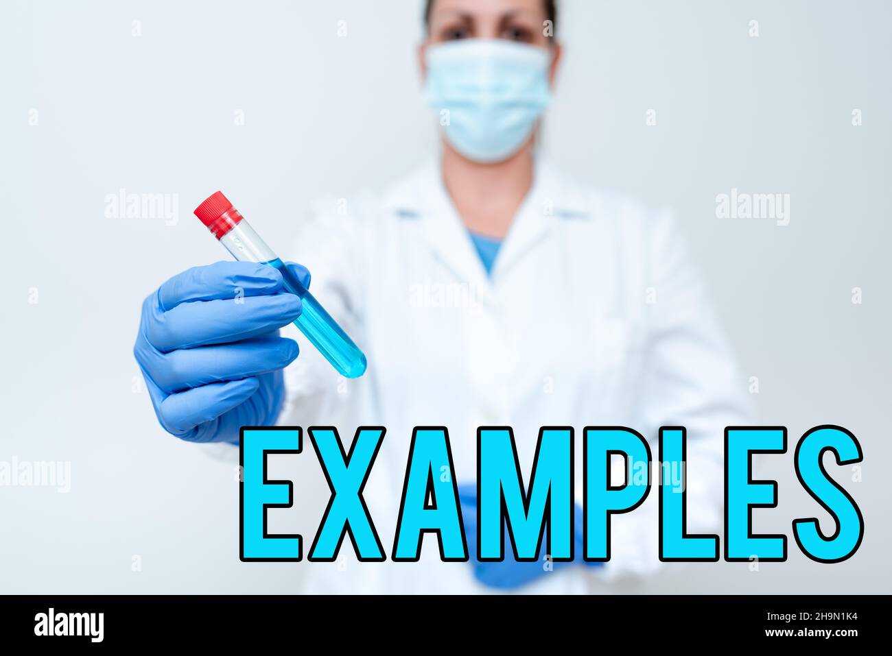 Conceptual display Examples. Concept meaning photo Sample Model to ...