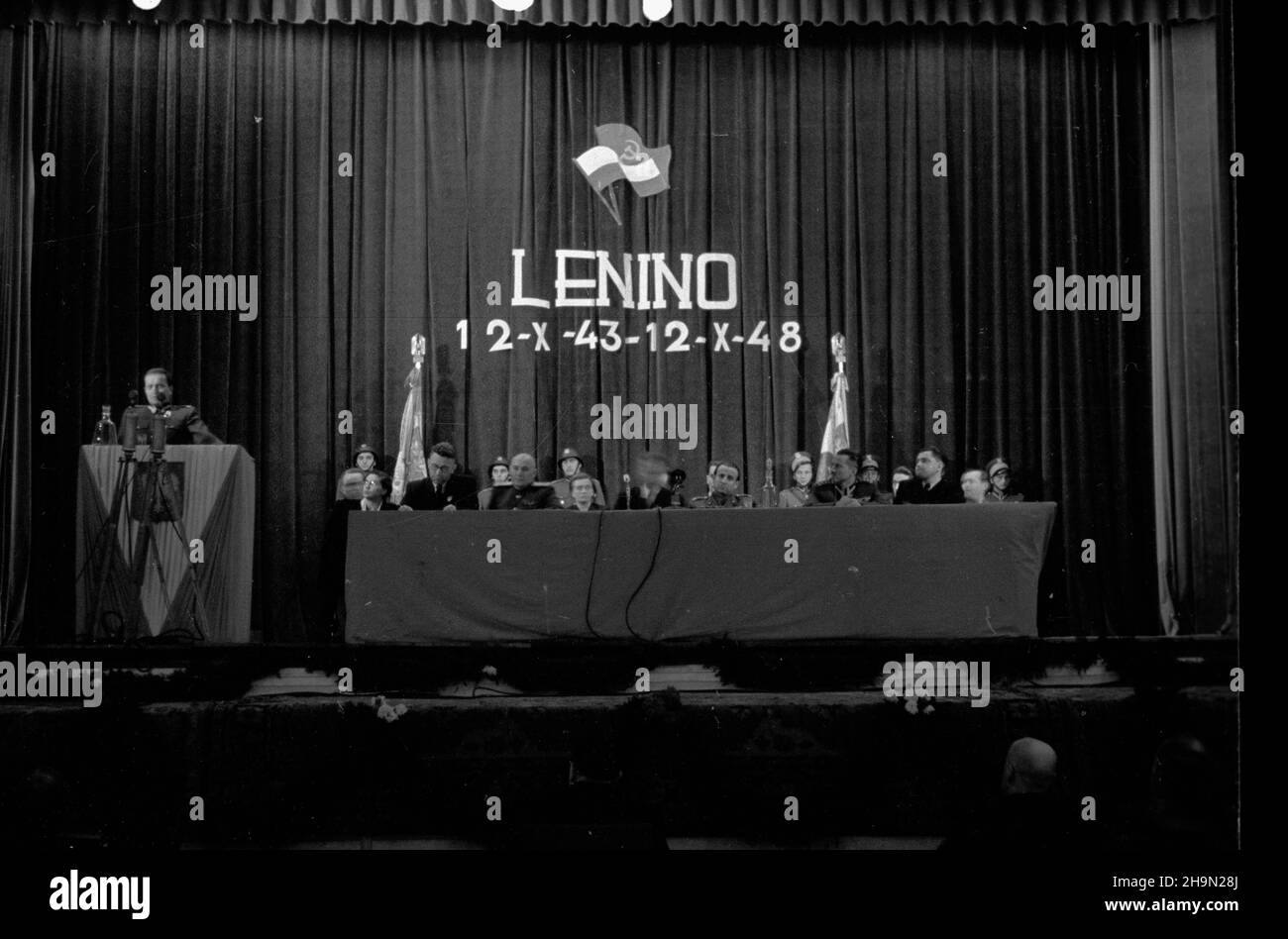 Edward ochab Black and White Stock Photos & Images - Alamy