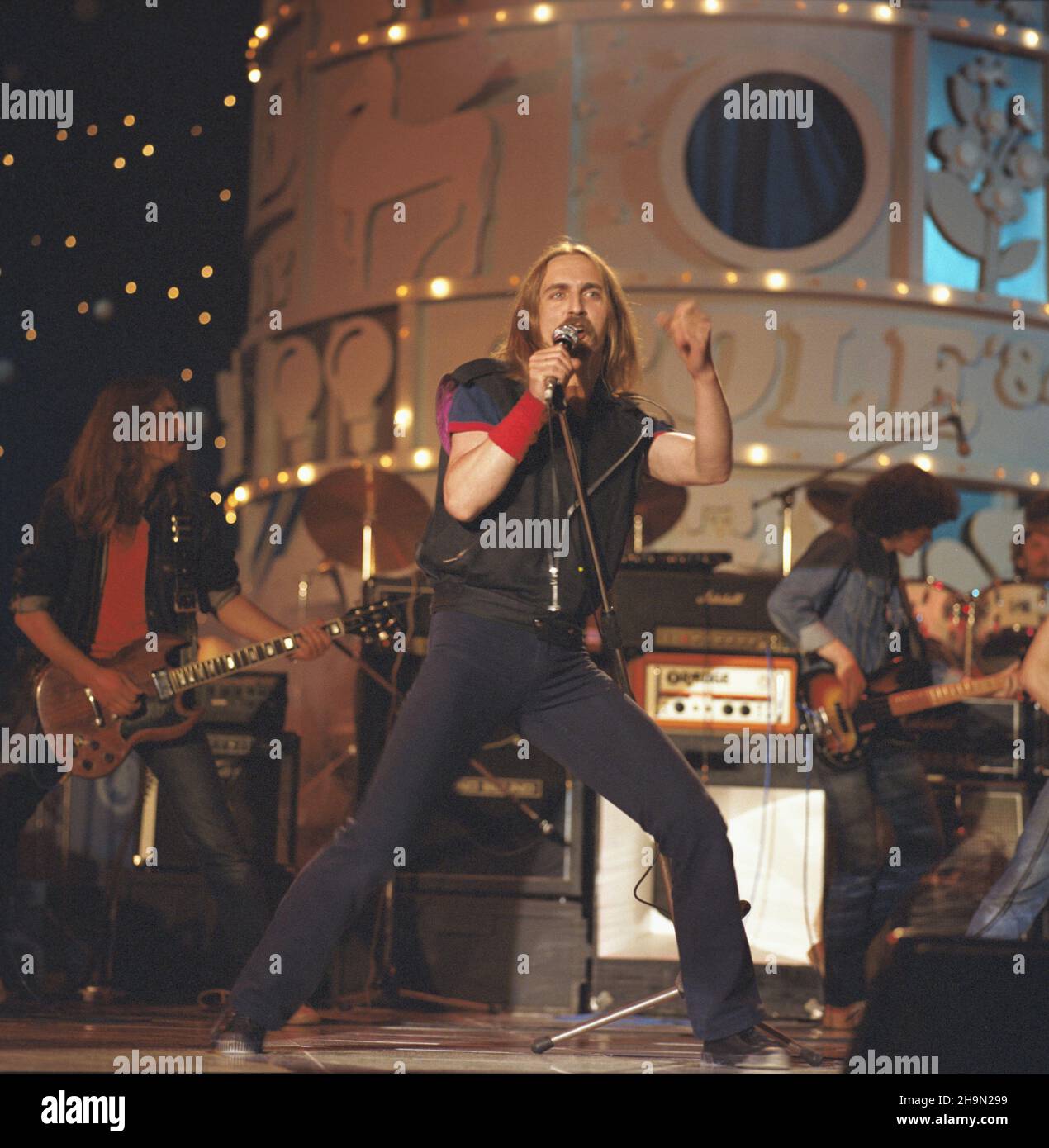 Marek piekarczyk hi-res stock photography and images - Alamy