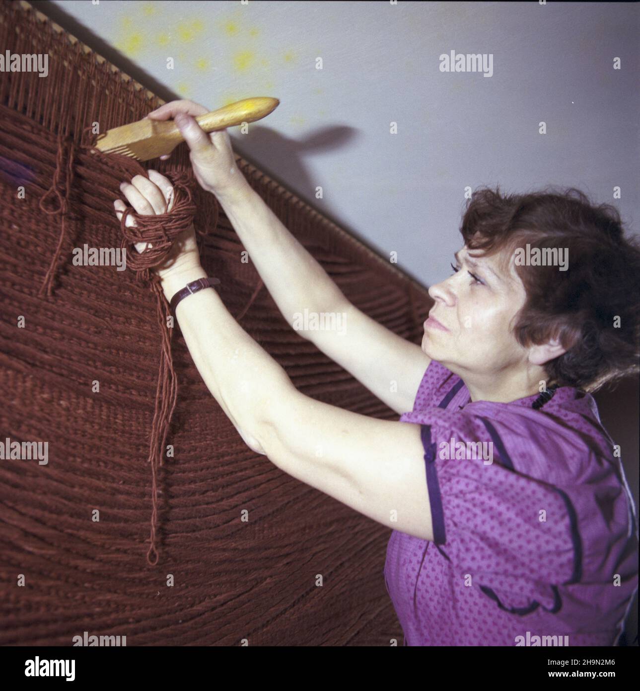 Maria chojnacka hi-res stock photography and images - Alamy