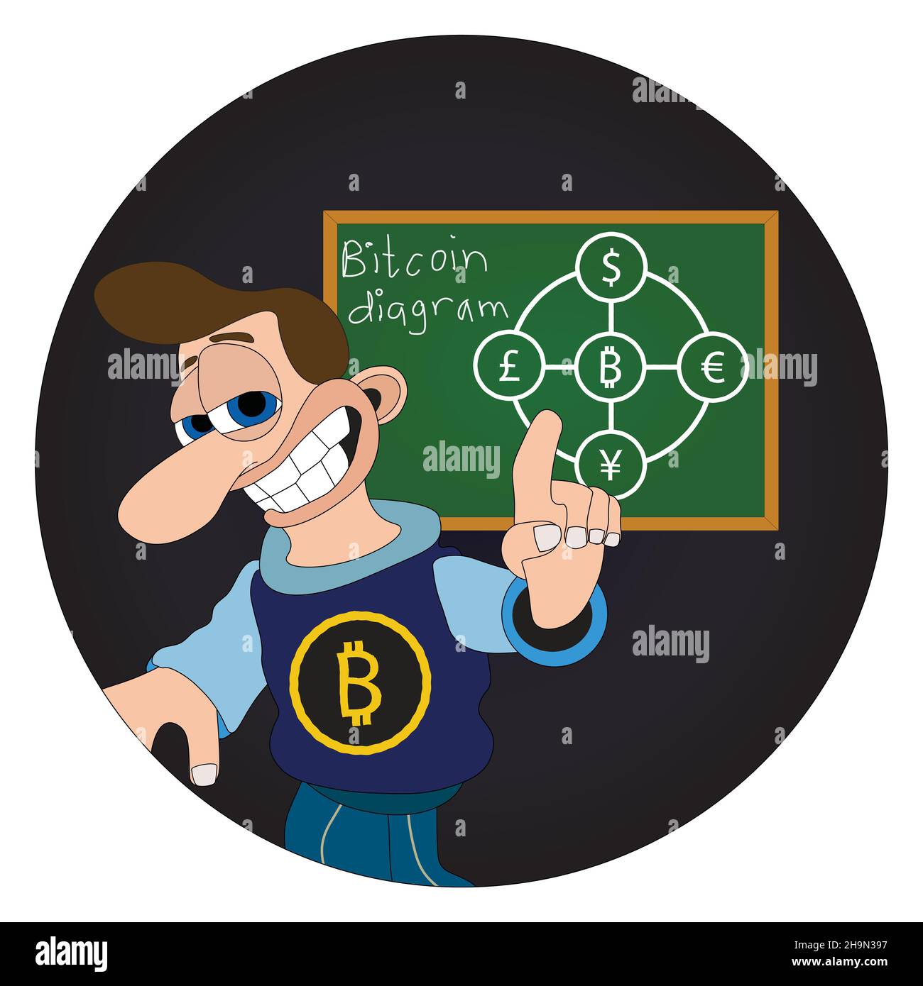 Transfer sticker sign on Cut Out Stock Images & Pictures - Alamy