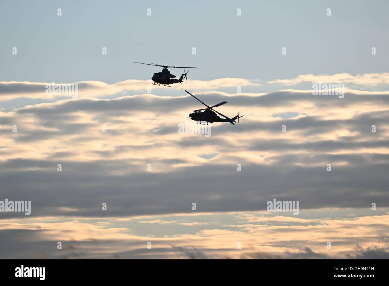 Aerial gunner hi-res stock photography and images - Alamy