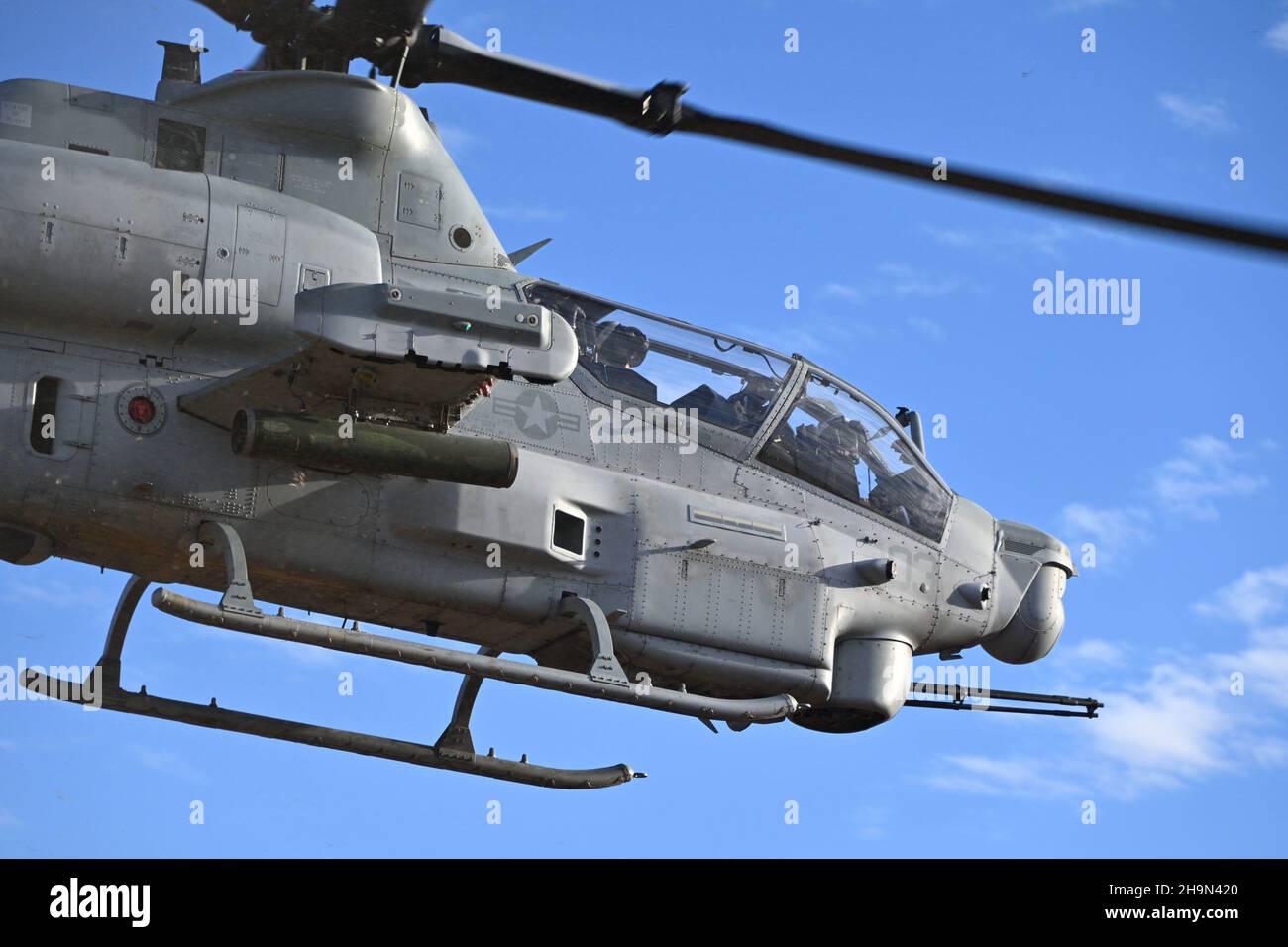 Aerial gunner hi-res stock photography and images - Alamy