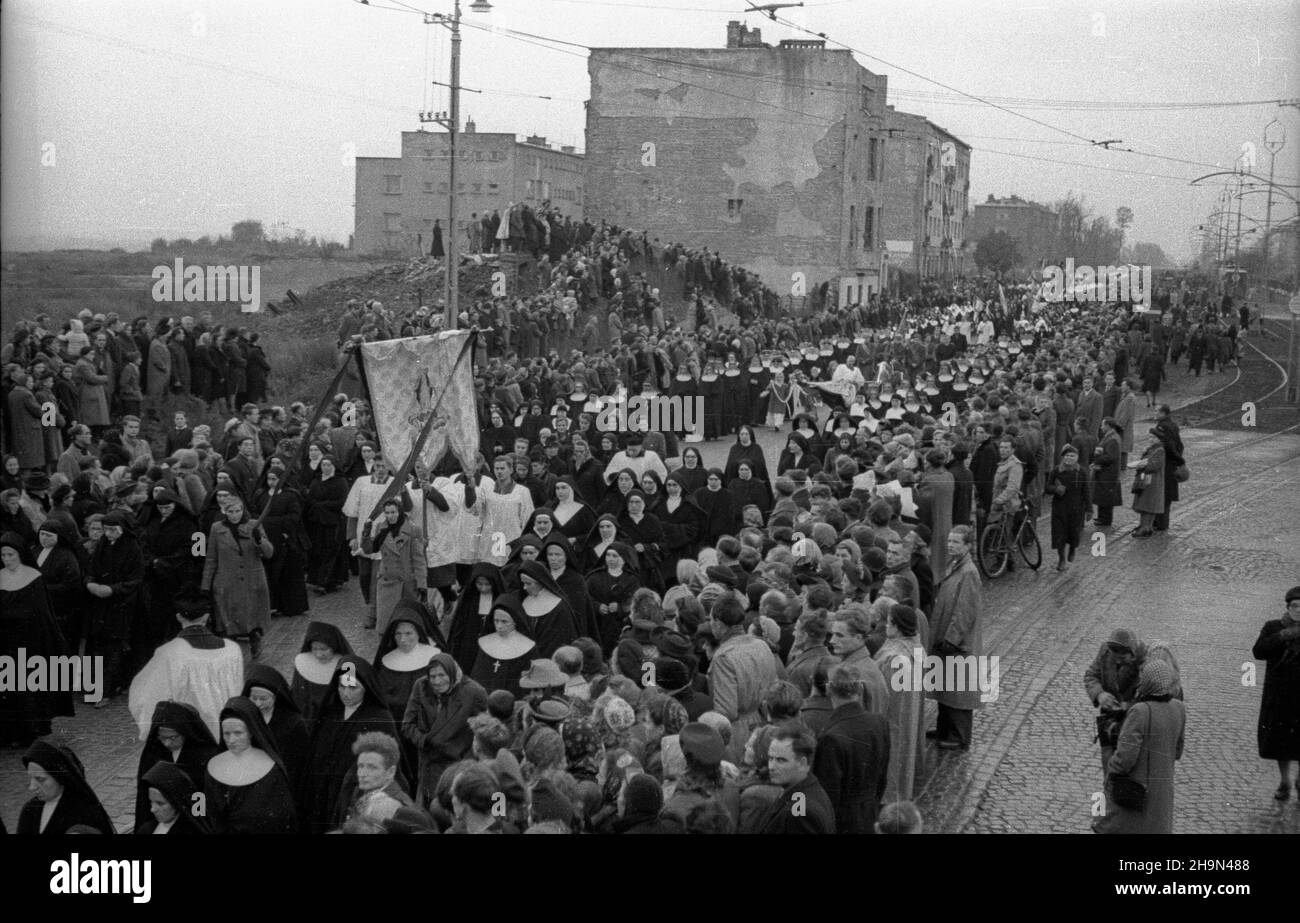 Walenty dymek hi-res stock photography and images - Alamy