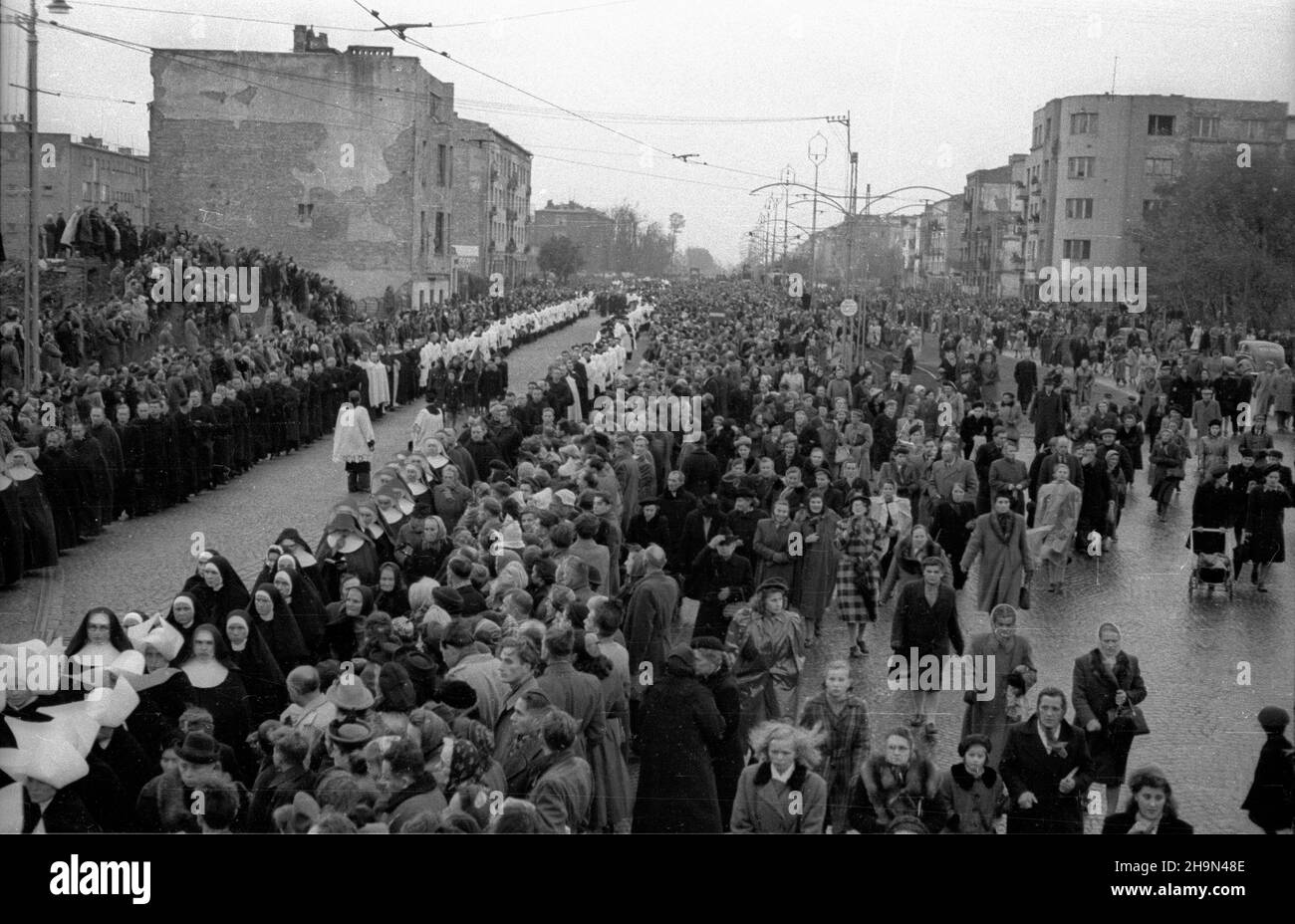 Walenty dymek hi-res stock photography and images - Alamy