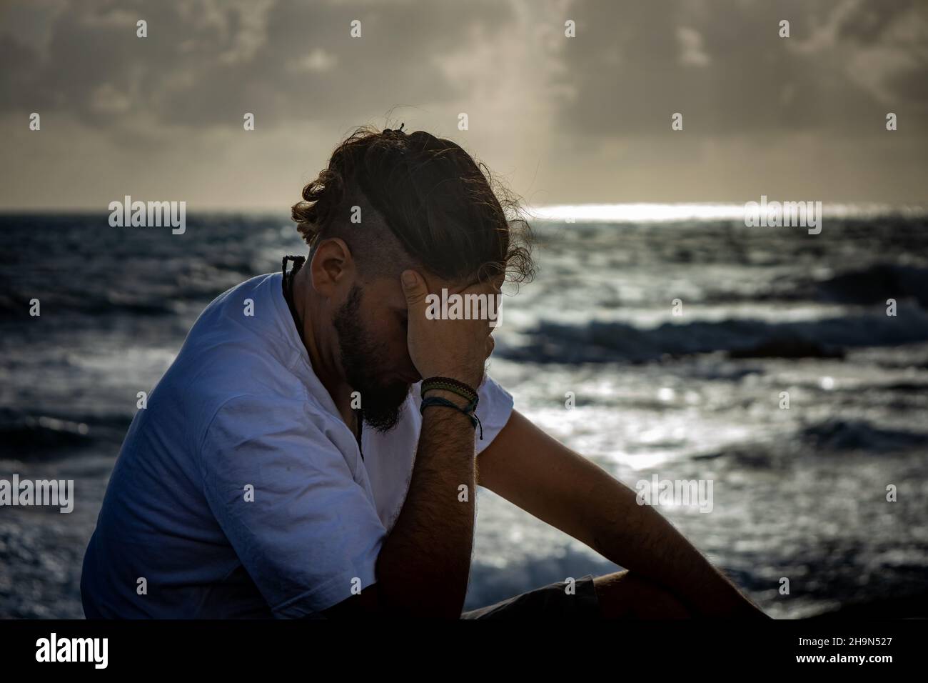 Facing Problems In Life