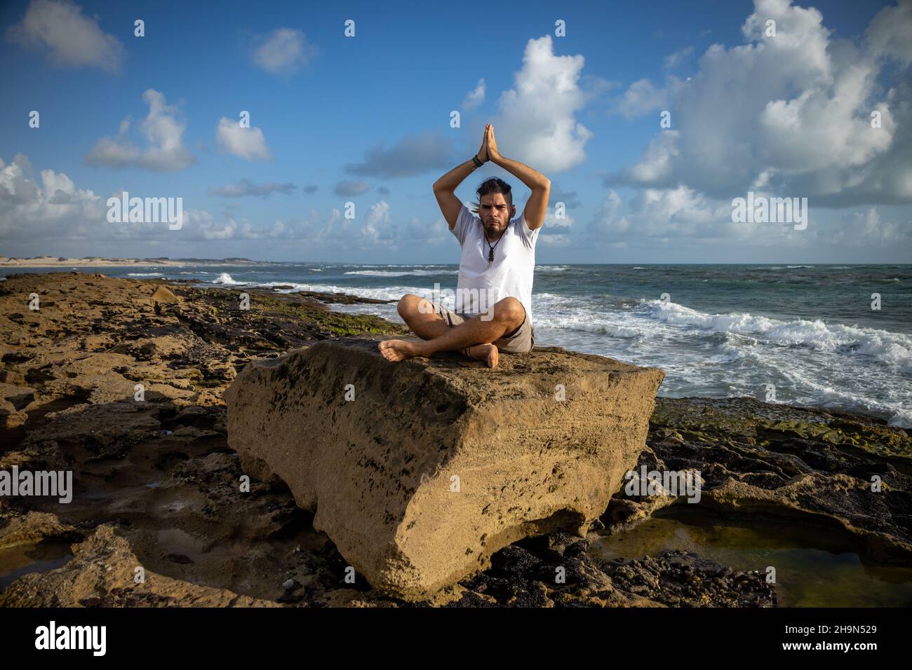 Relaxed life hi-res stock photography and images - Alamy