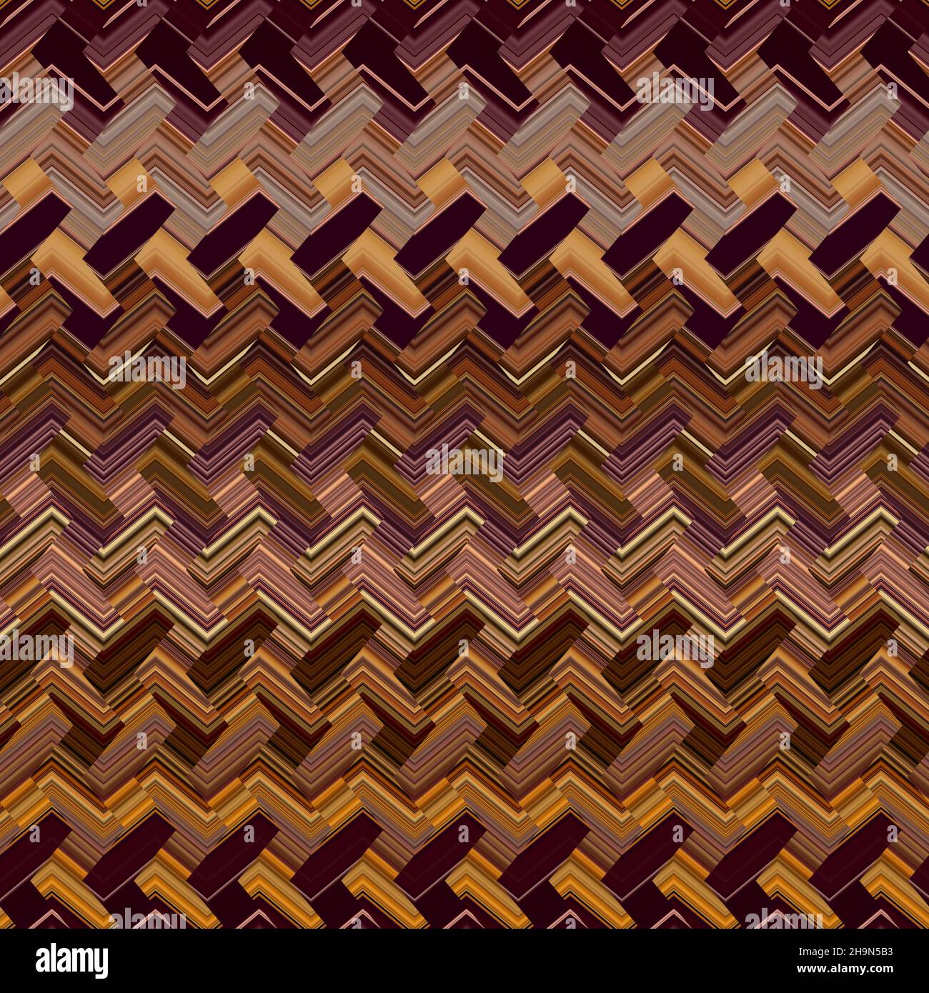 Abstract Hand Drawing Leopard Animal Skin Shapes with Psychedelic ...