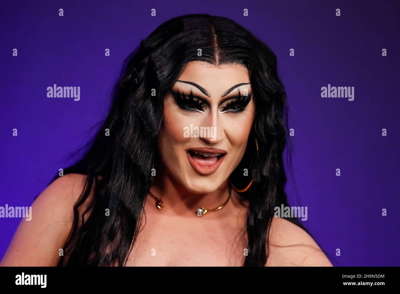 Gottmik High Resolution Stock Photography and Images - Alamy