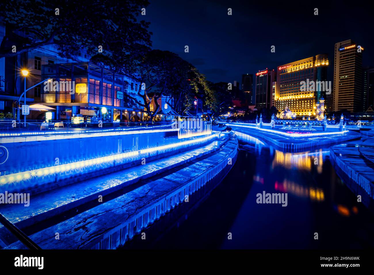 River of life hi-res stock photography and images - Alamy