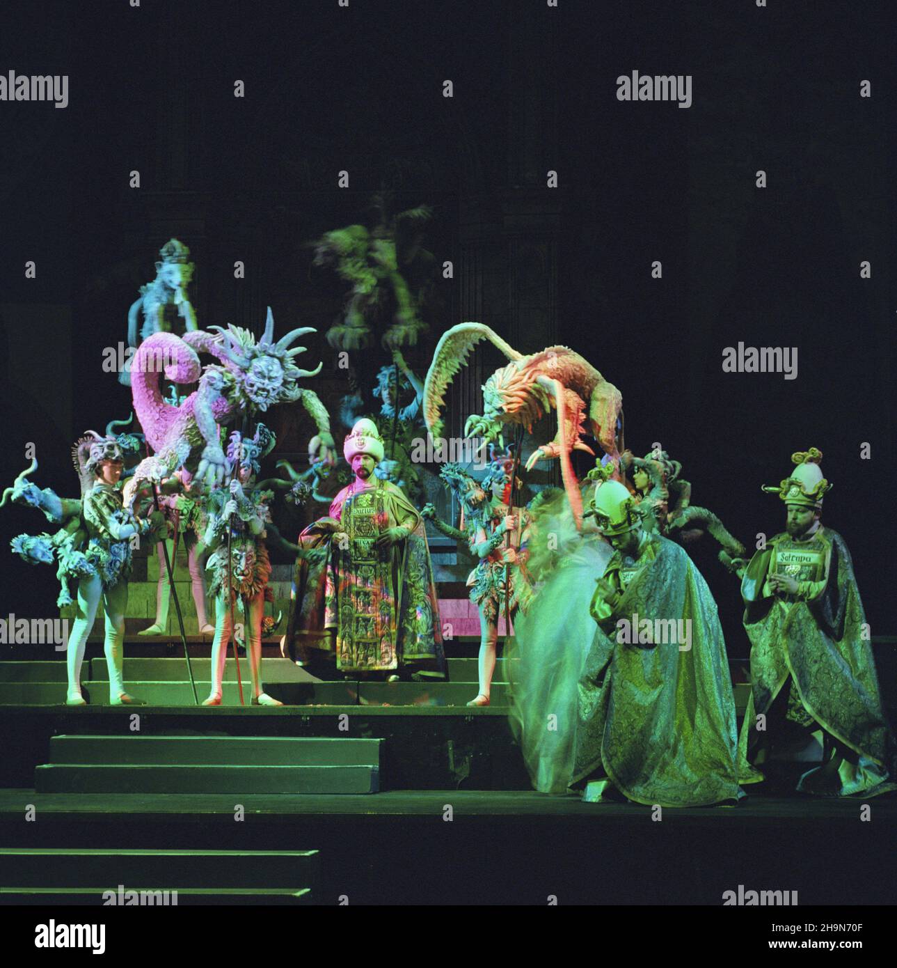 Ludus danielis hi-res stock photography and images - Alamy