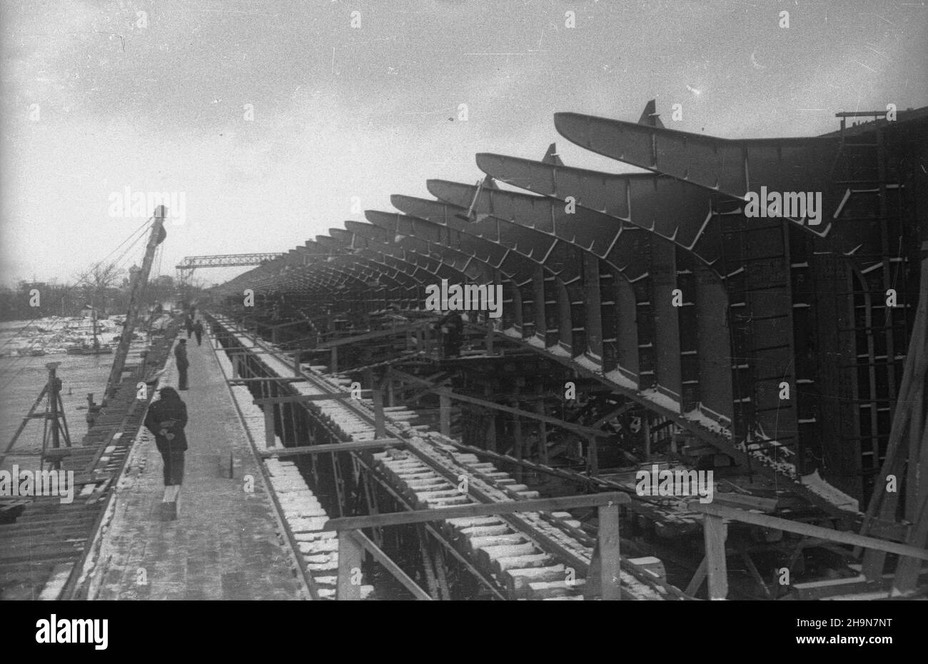 Bk bridge Black and White Stock Photos & Images - Alamy