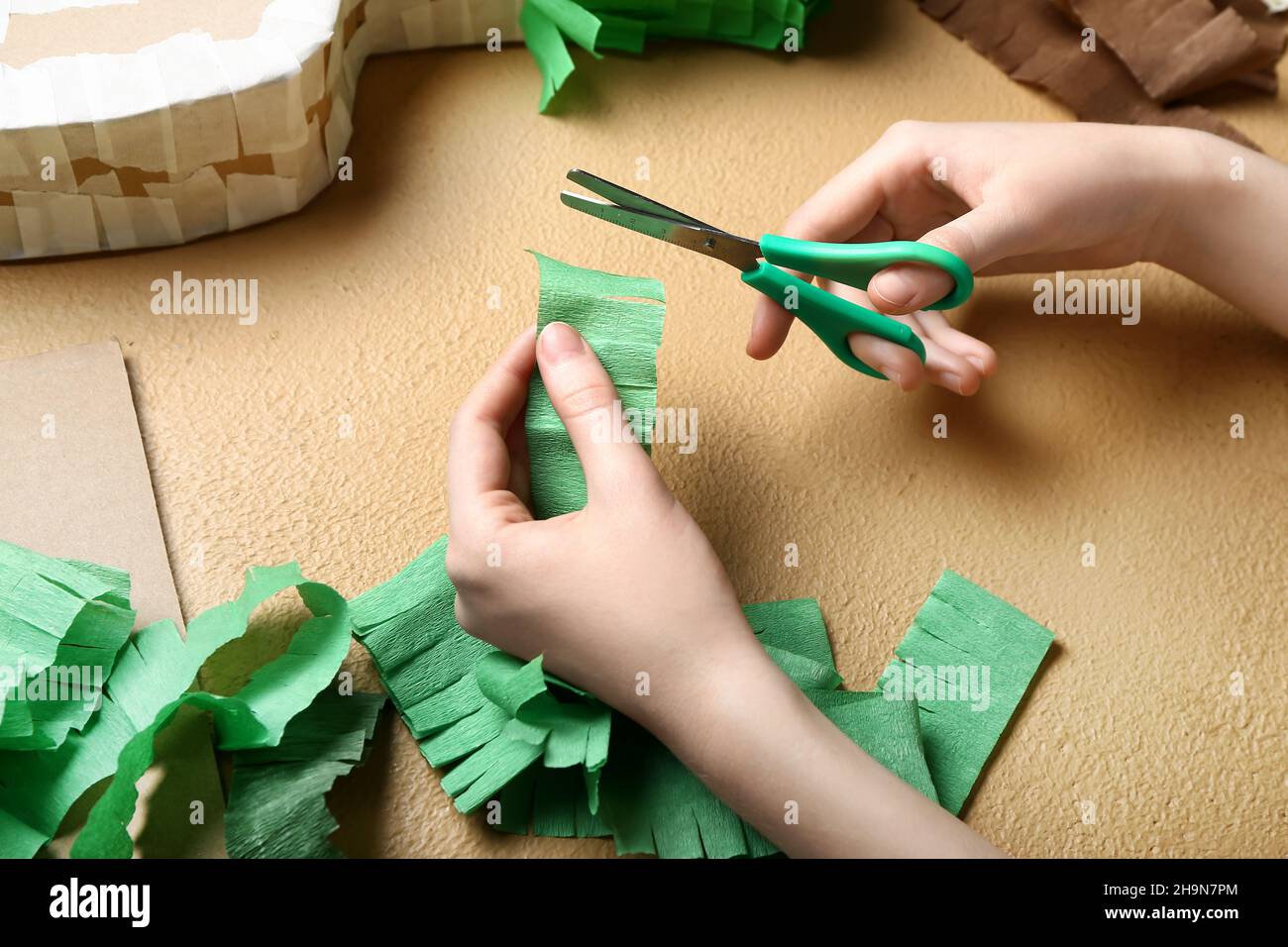 Traditional game tools hi-res stock photography and images - Alamy