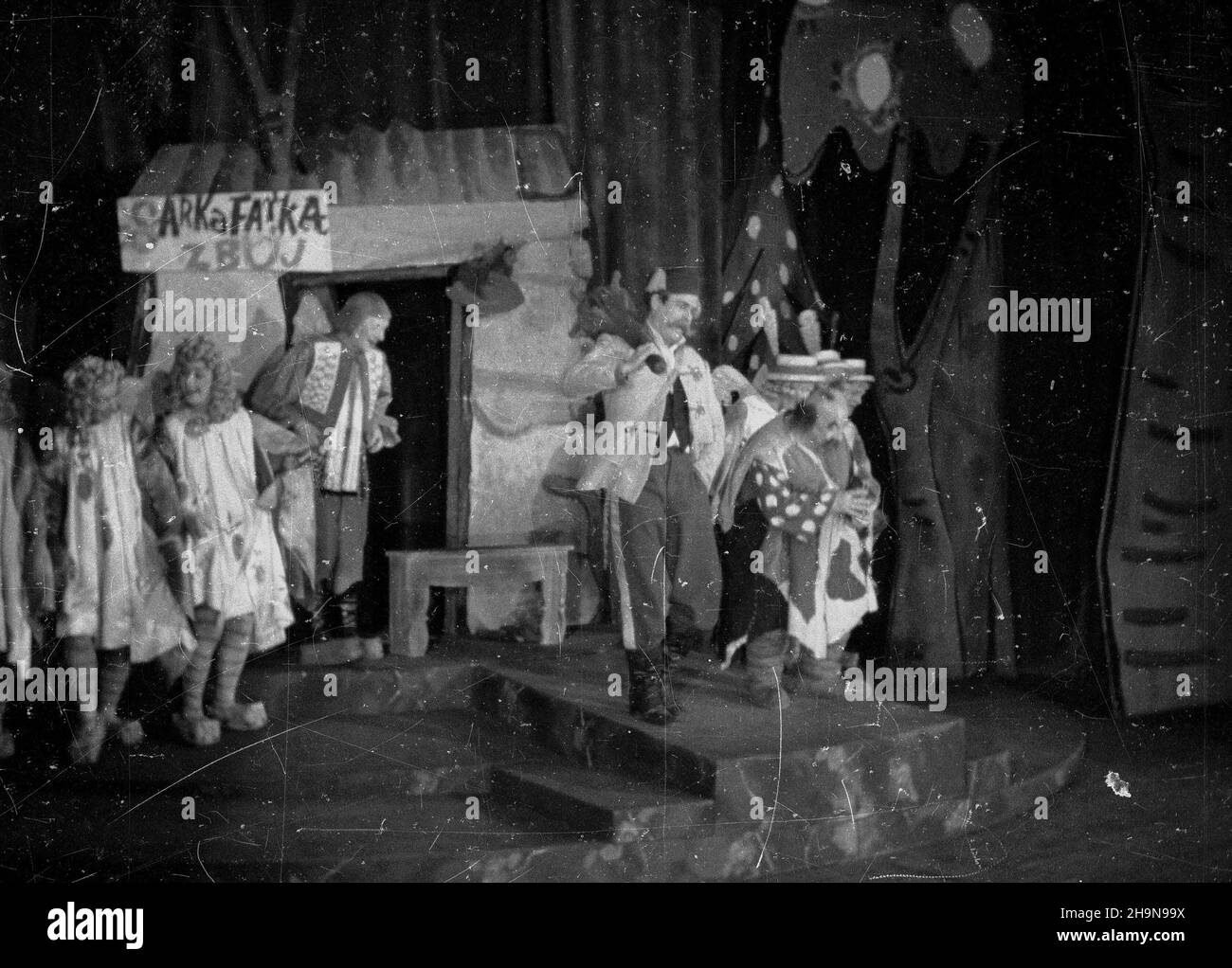 Axer otto hi-res stock photography and images - Alamy