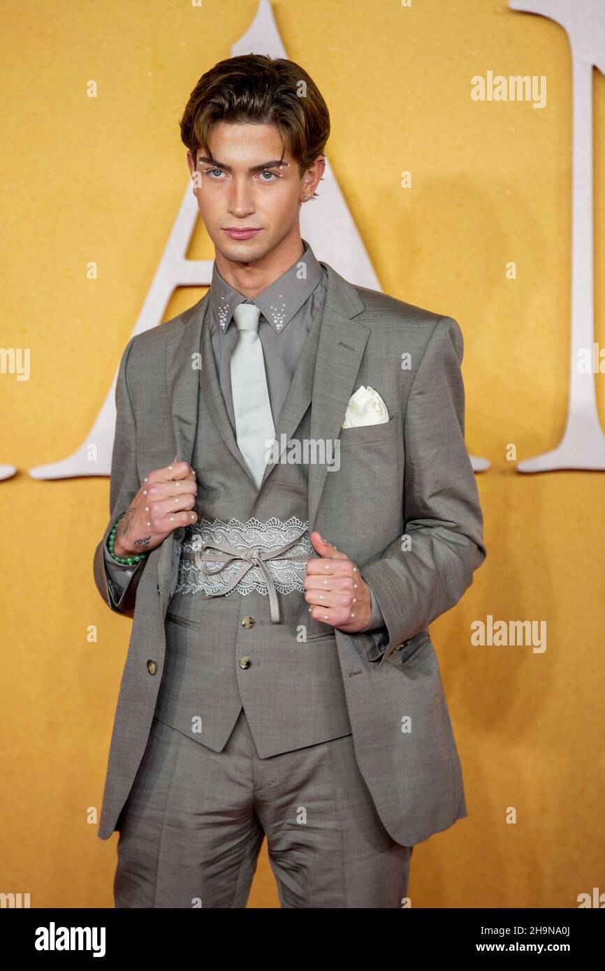 Sebby jon hi-res stock photography and images - Alamy