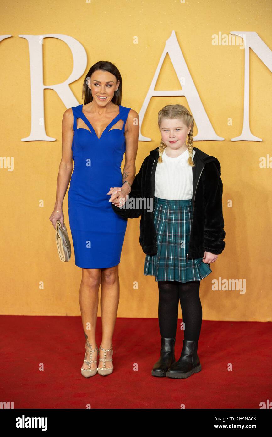 Faith hanley hi-res stock photography and images - Alamy