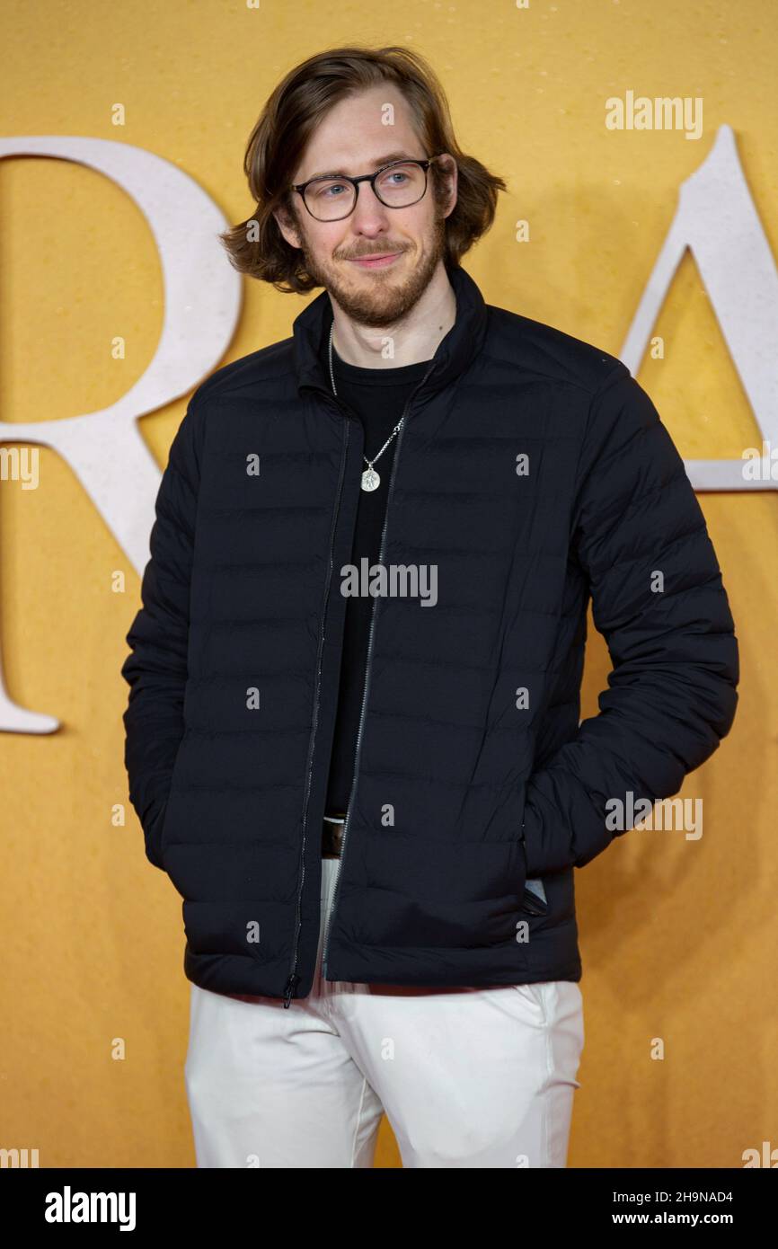 Evan edinger hi-res stock photography and images - Alamy