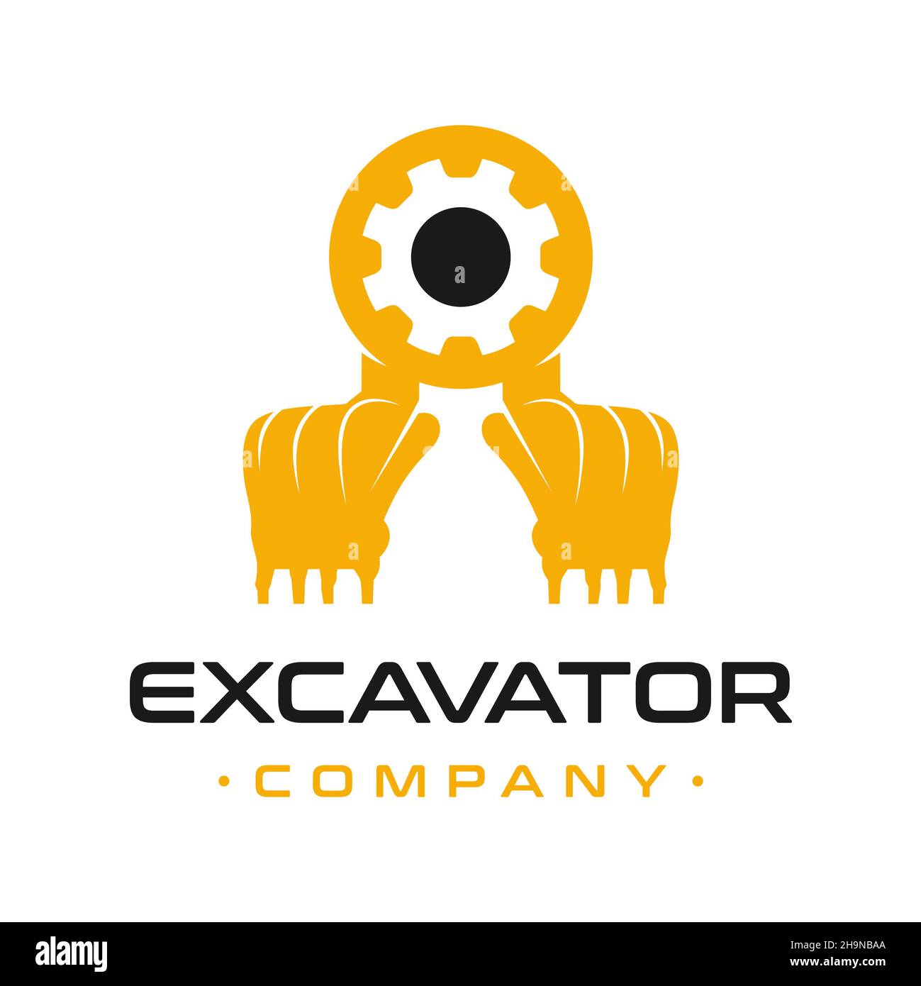 Tractor engine maintenance Cut Out Stock Images & Pictures - Alamy