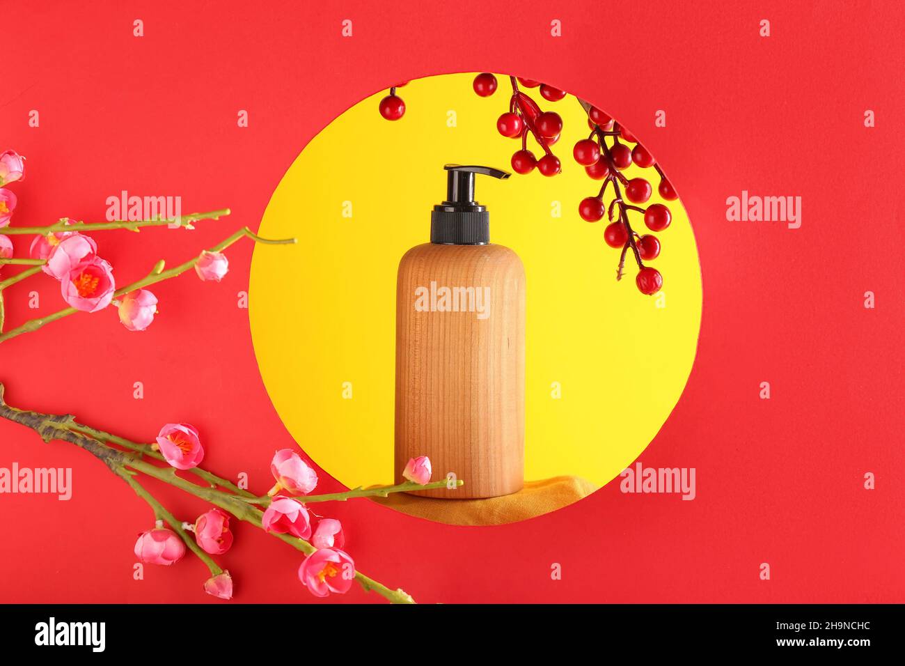 Chinese cosmetic hi-res stock photography and images - Alamy