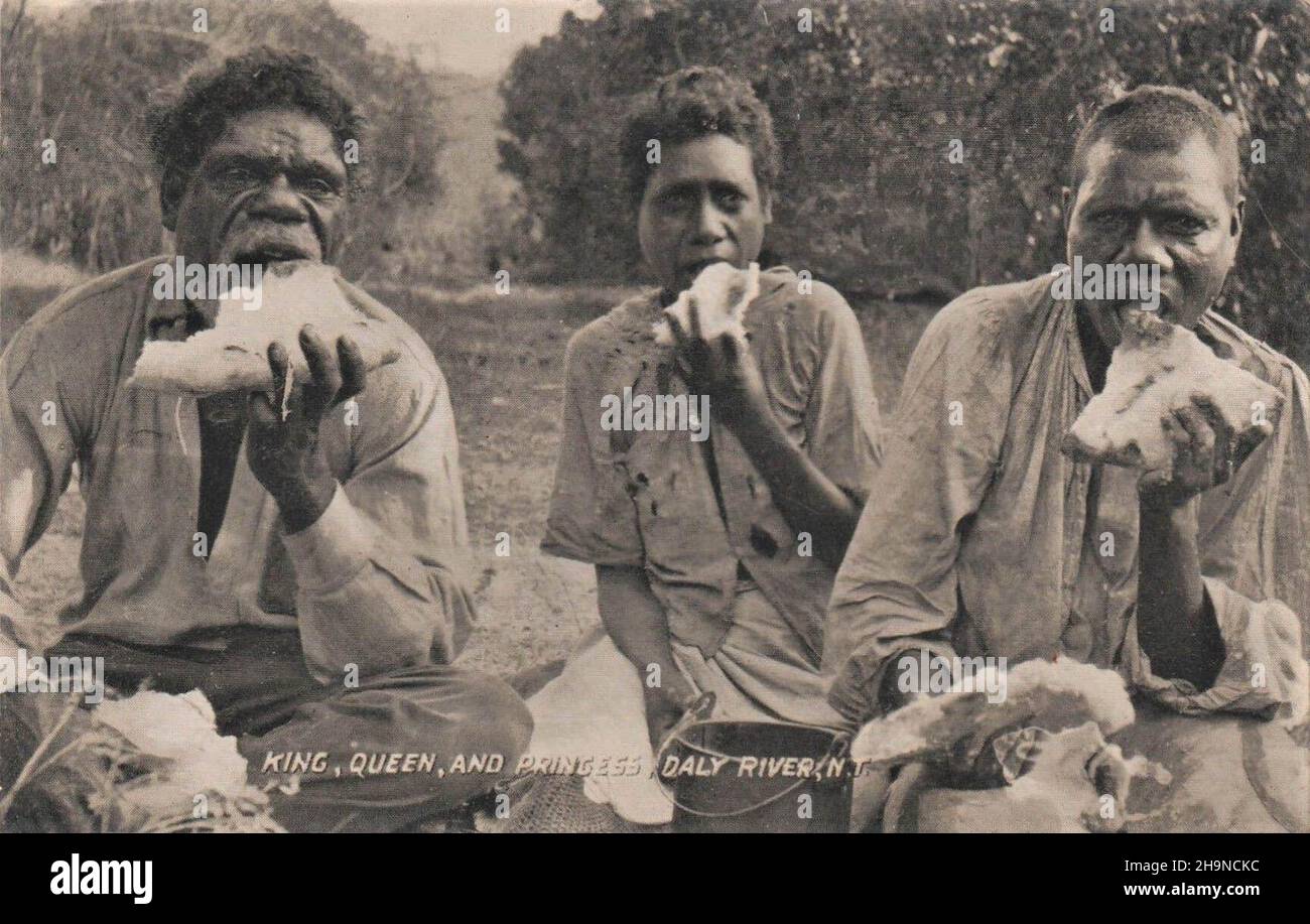 Daly river, northern territory hi-res stock photography and images - Alamy