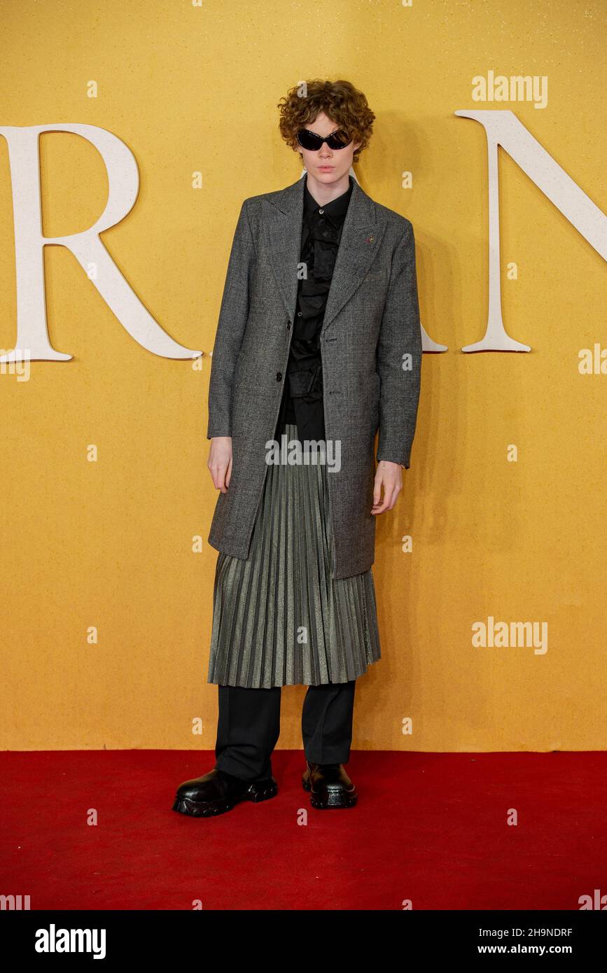 Louis powell hi-res stock photography and images - Alamy