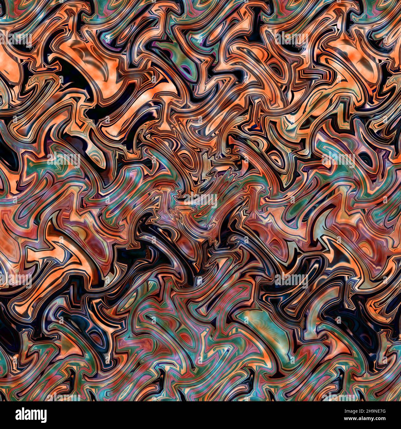 Textile abstract artwork.Colorful texture background.Creative concept ...