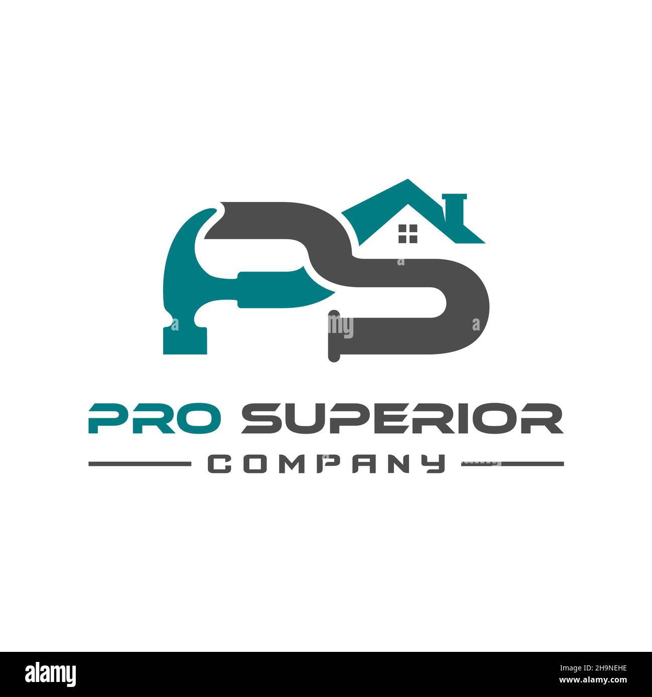Superior Logo Design