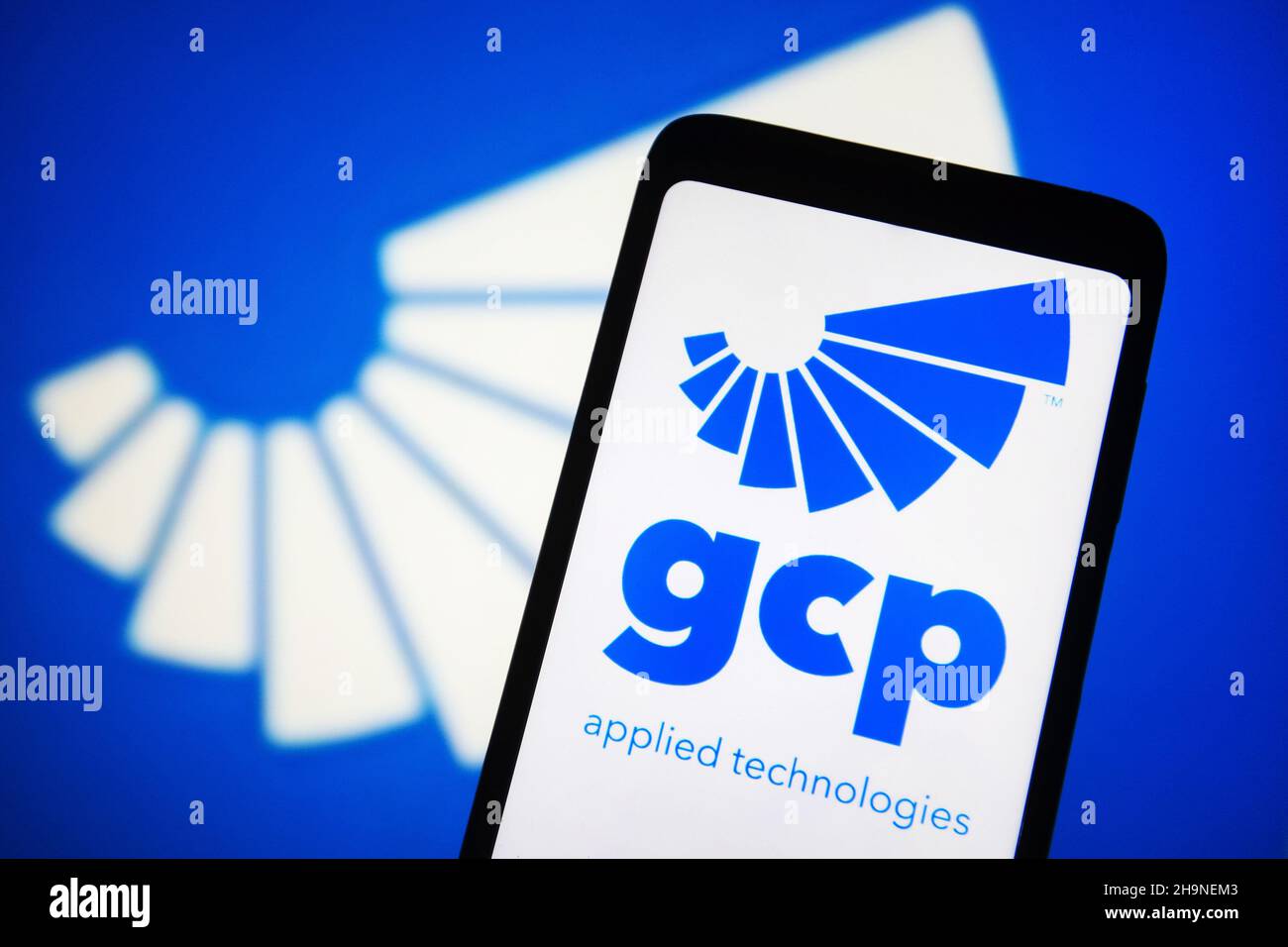 Gcp logos hi-res stock photography and images - Alamy