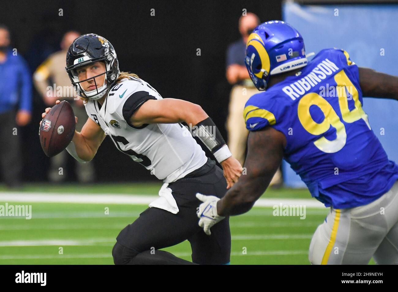 Ashawn robinson hi-res stock photography and images - Alamy