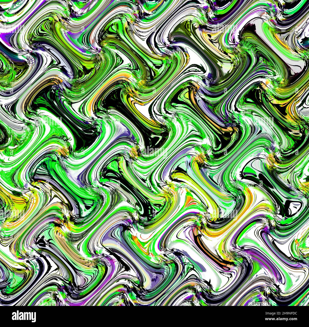 Textile abstract artwork.Colorful texture background.Creative concept ...