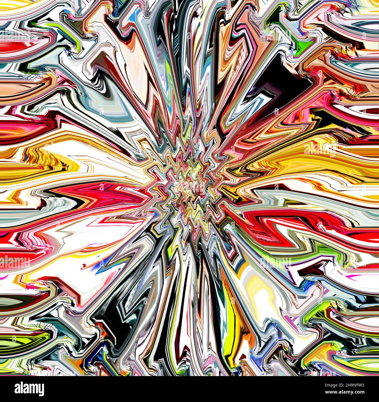 Textile abstract artwork.Colorful texture background.Creative concept ...