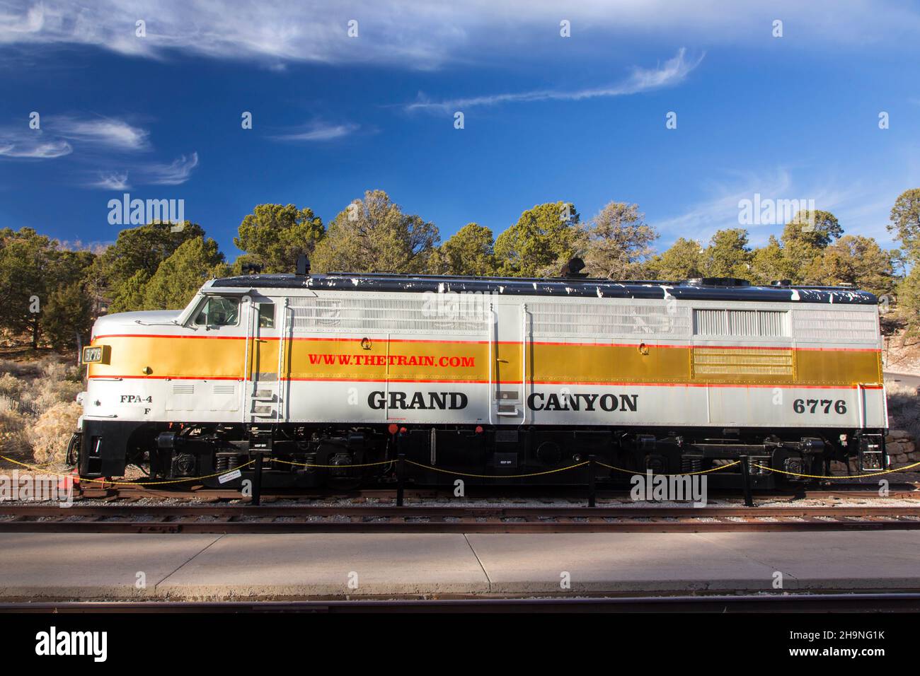 Historical rail car hi-res stock photography and images - Alamy